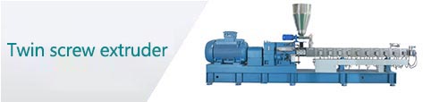 Product-NANJING DART EXTRUSION MACHINERY CO.,LTD-Triple screw extruder ...